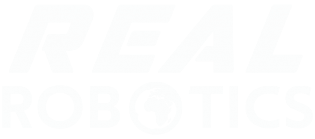 Real Robotics – Custom built robots to solve real world problems