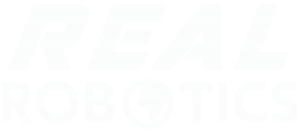 Real Robotics – Custom built robots to solve real world problems