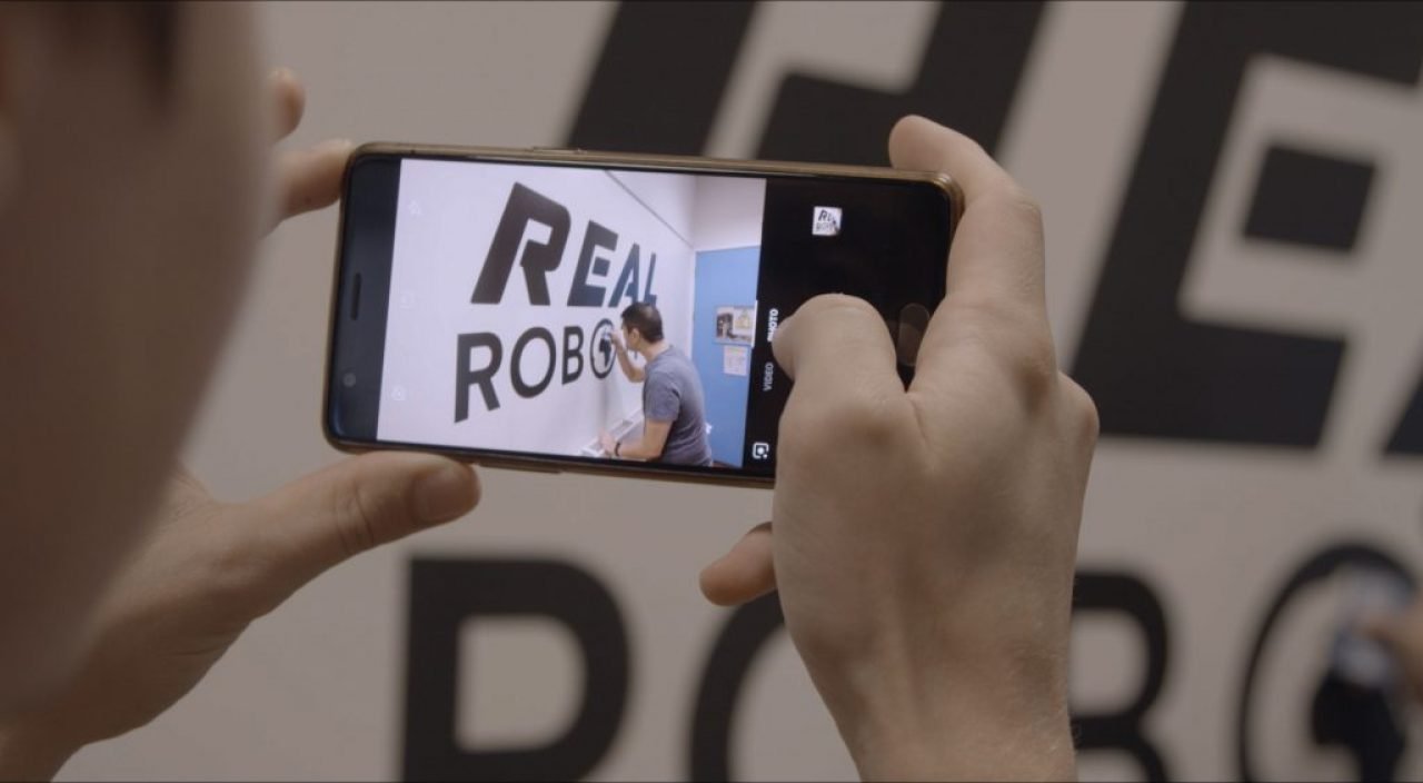 Real Robotics – Custom built robots to solve real world problems