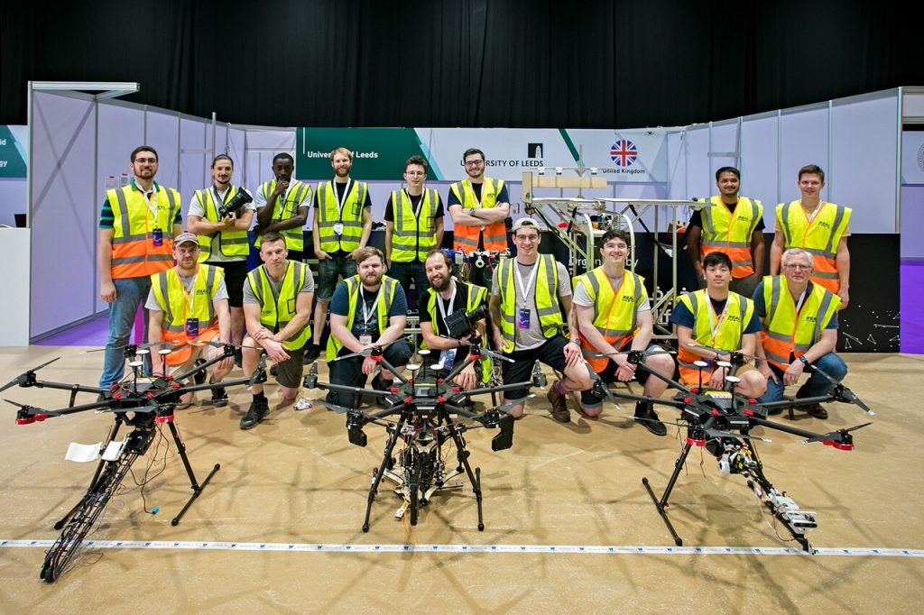 Real Robotics – Real Robotics