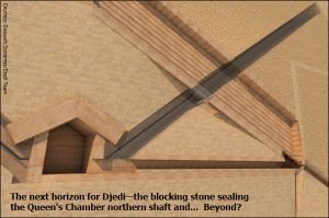 The Djedi Project: Part 3 – Real Robotics