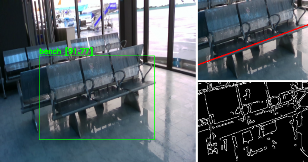 Real Robotics – Custom built robots to solve real world problems